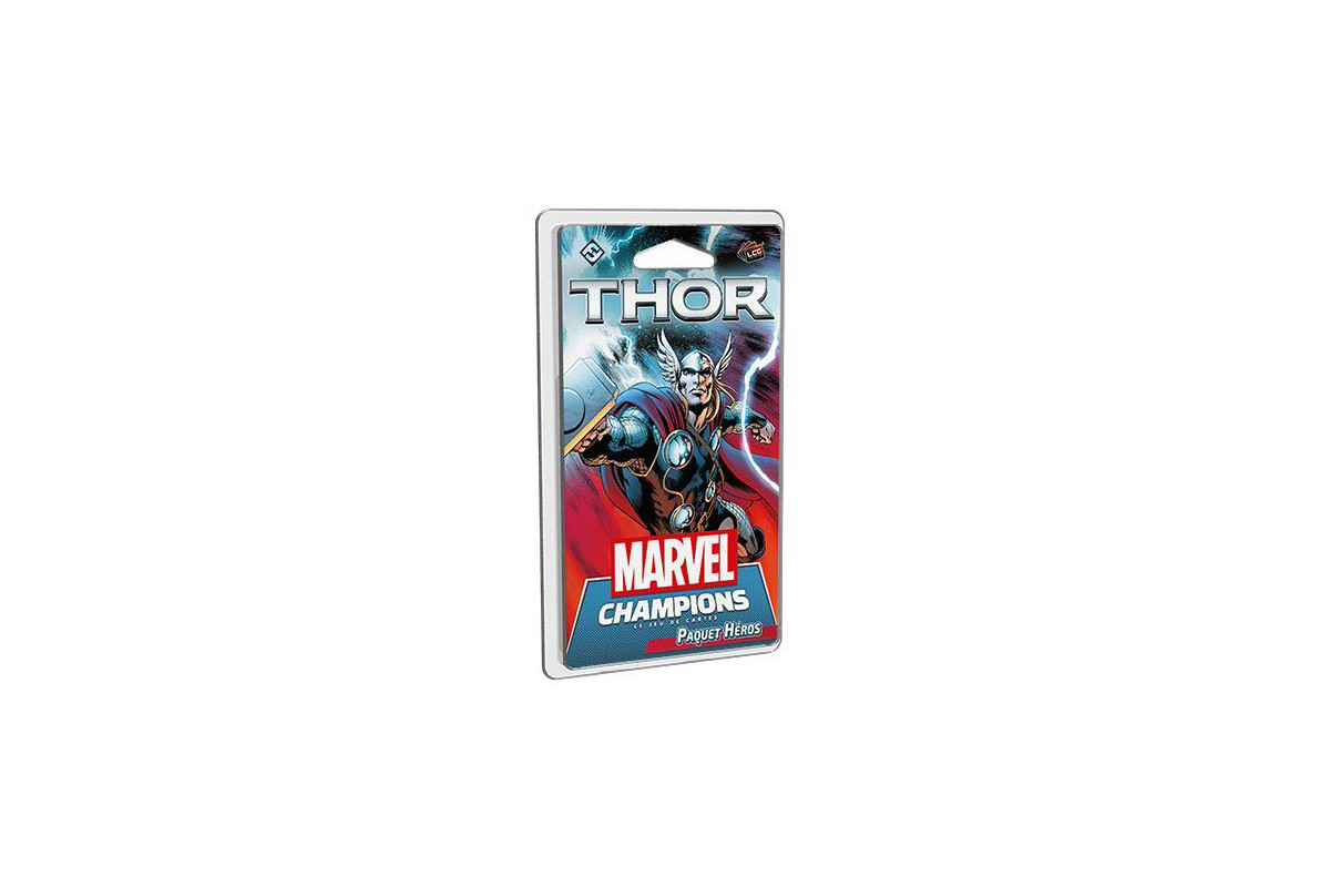 Marvel Champions : Thor (Héros)